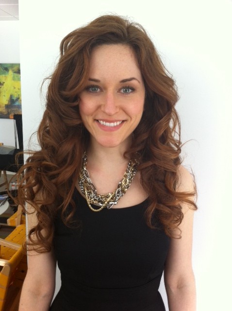 Picture of Amy Walker