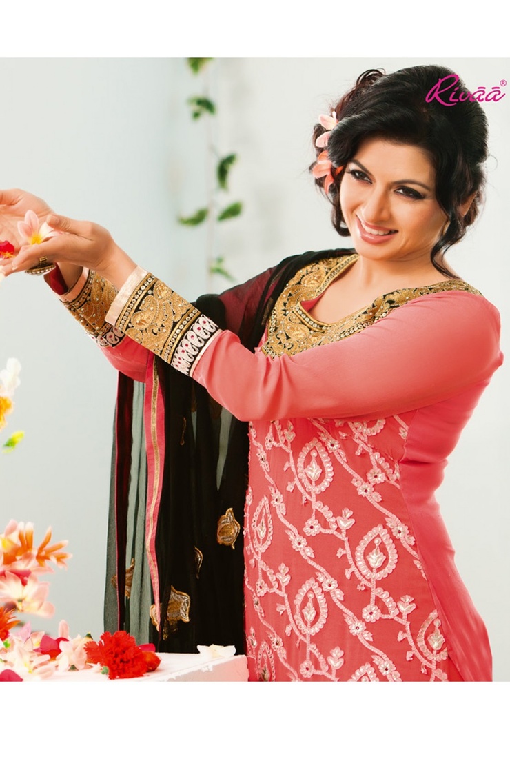 Bhagyashree picture