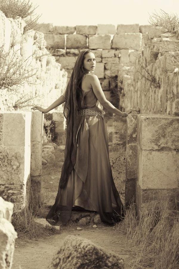 Picture of Nelly Karim