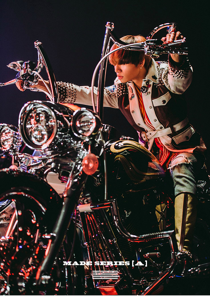Daesung image