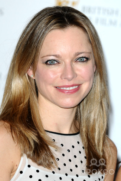 Image of Sarah Alexander