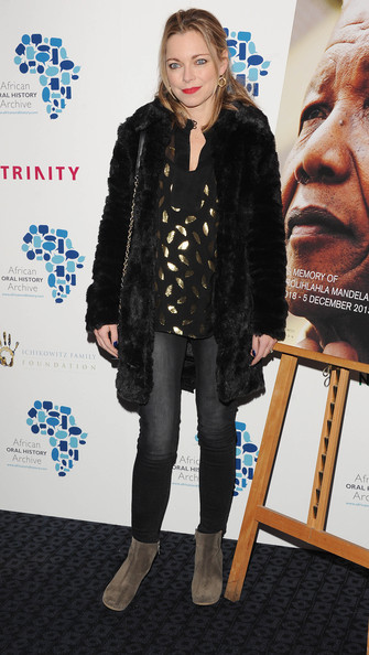 Picture of Sarah Alexander