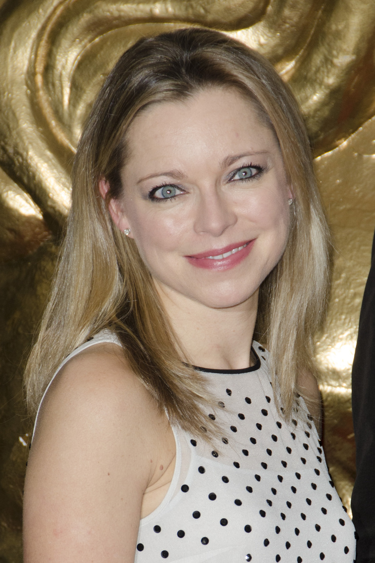 Picture of Sarah Alexander