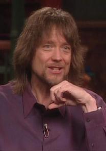 Picture of Steve Whitmire