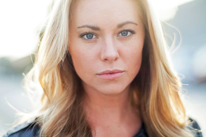 Picture of Danielle Chuchran