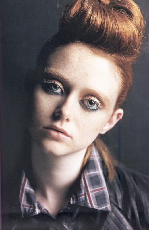 Picture of Lisa Porter