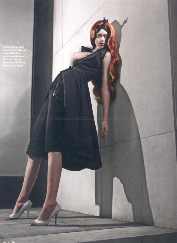 Image of Lisa Porter