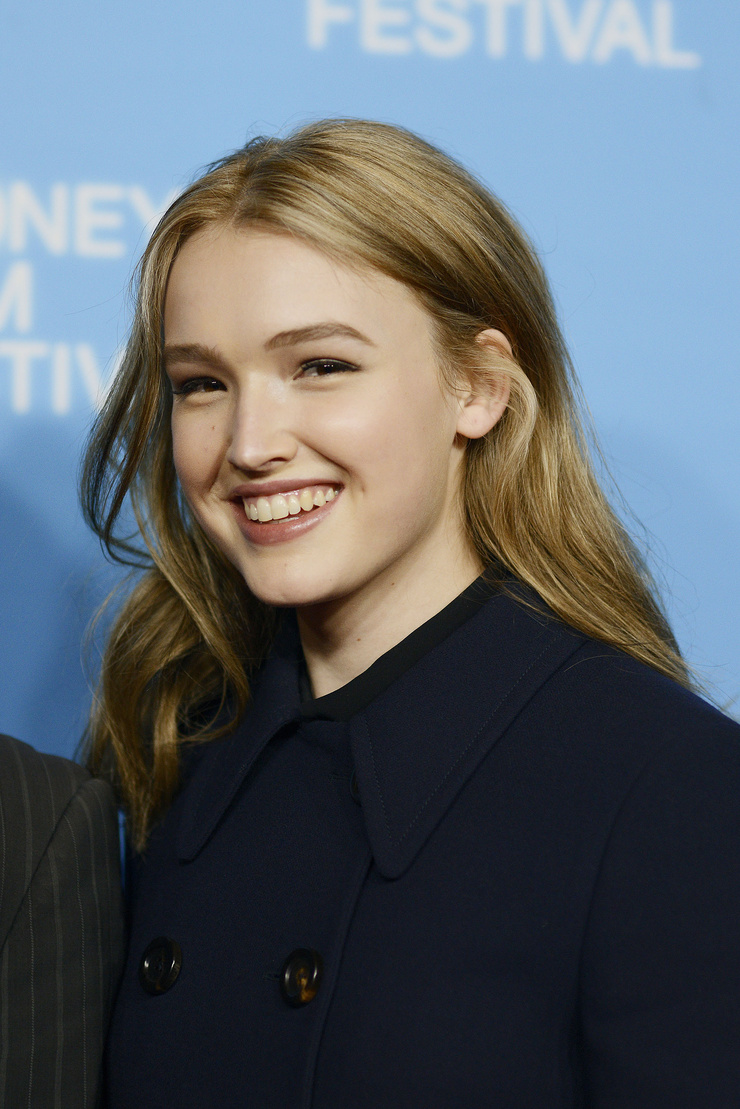 Picture of Maddison Brown