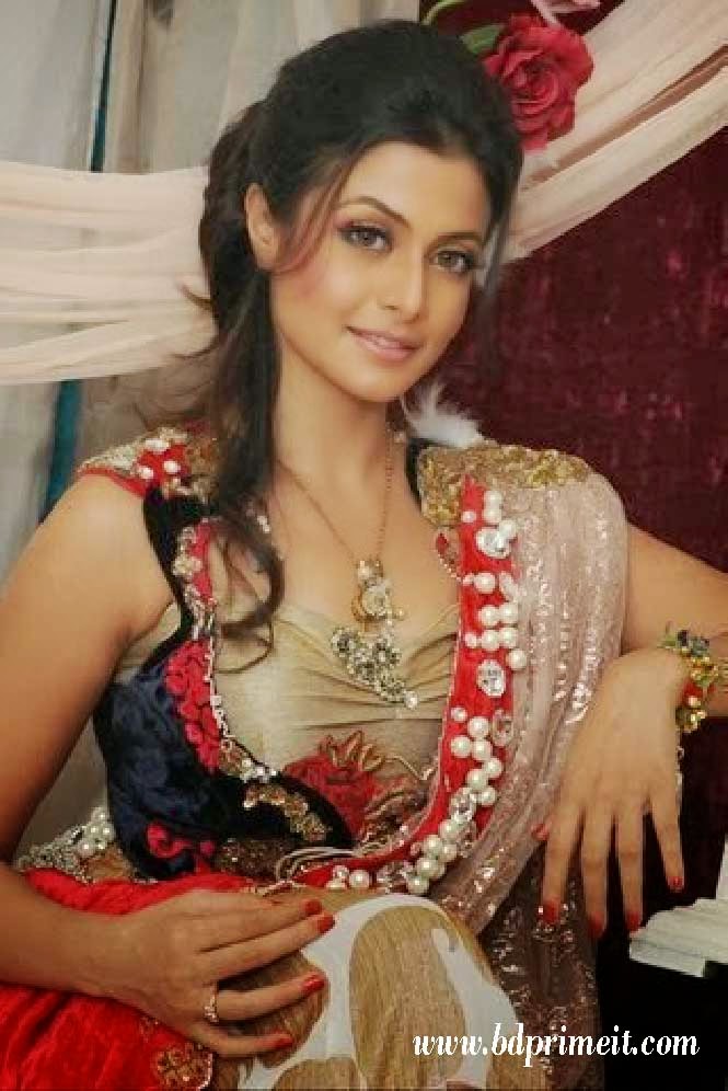 Image of Koel Mallick