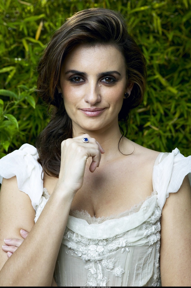 Picture of Penélope Cruz