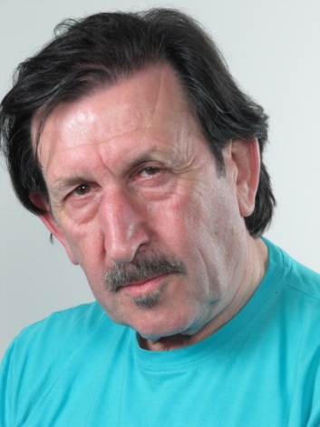 Picture of Jim Arnold