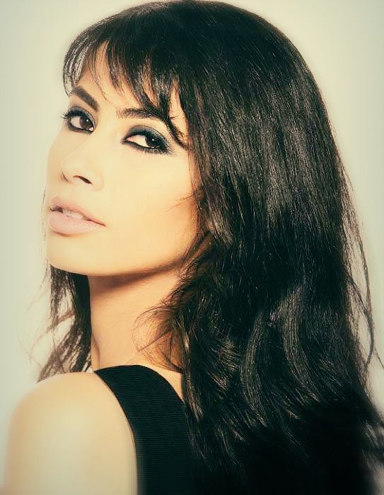 Image of Ruby (Rania Hussein)