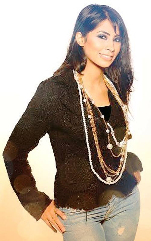 Rania Hussein Ruby
