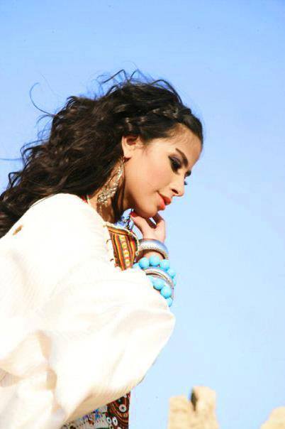 Ruby (Rania Hussein) image