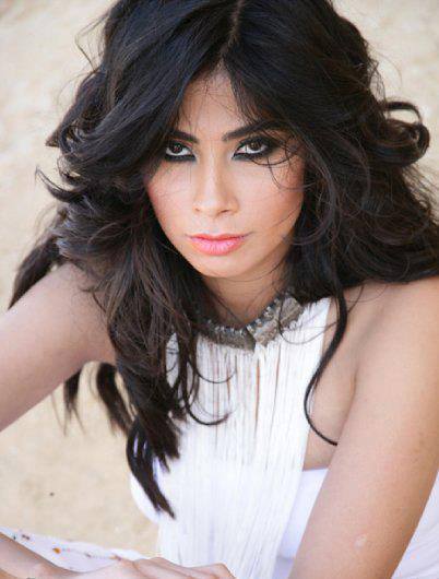 Rania Hussein Ruby Ruby روبي