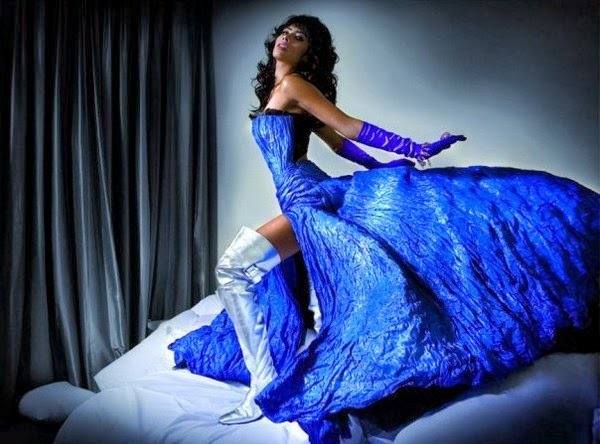 Picture of Ruby (Rania Hussein)
