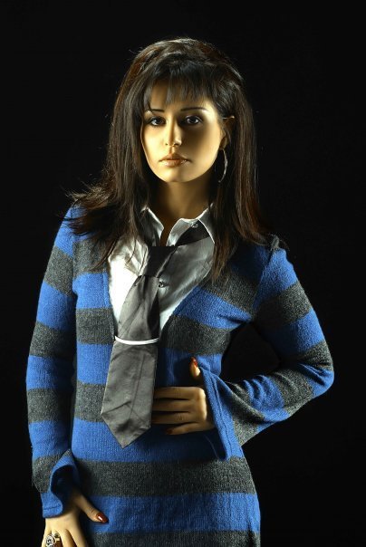 Picture of Menna Fadali