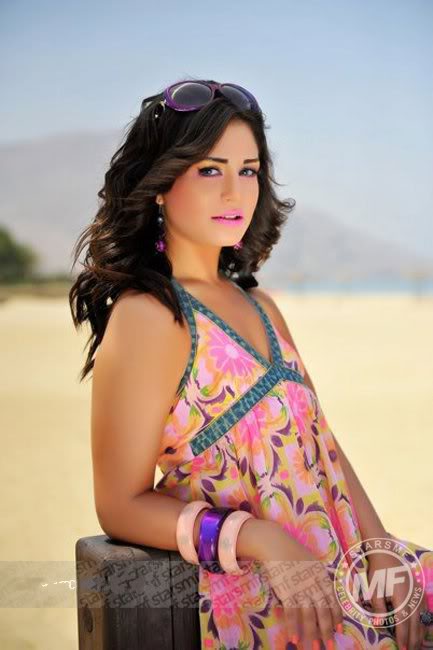 Menna Fadali - Alchetron, The Free Social Encyclopedia