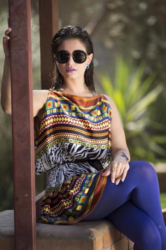 Picture of Menna Fadali