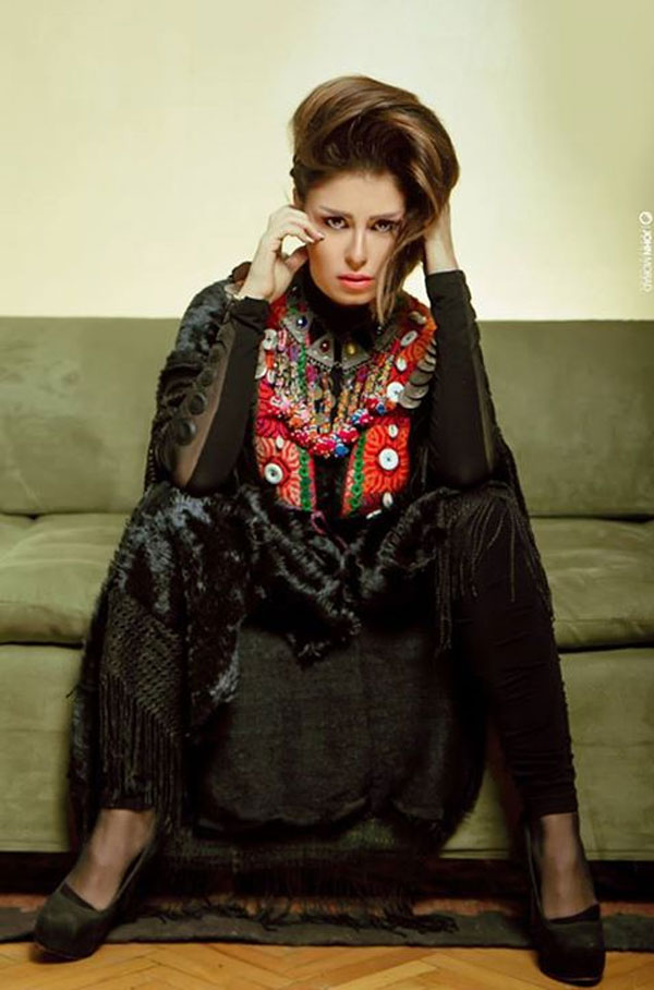 Menna Fadali picture