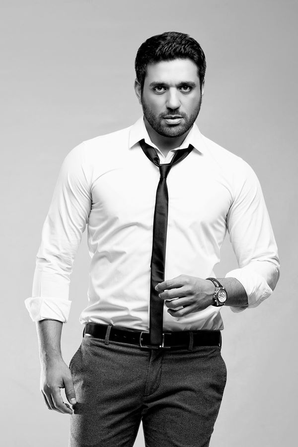 Picture of Hassan El Raddad