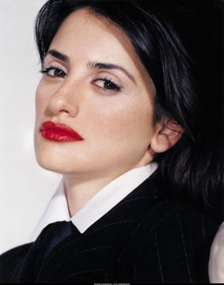 Penélope Cruz image