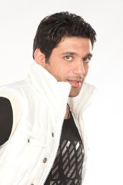 Picture of Hassan El Raddad