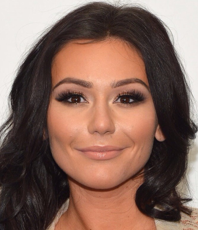 JWoww