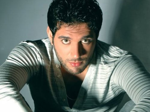 Hassan El Raddad picture