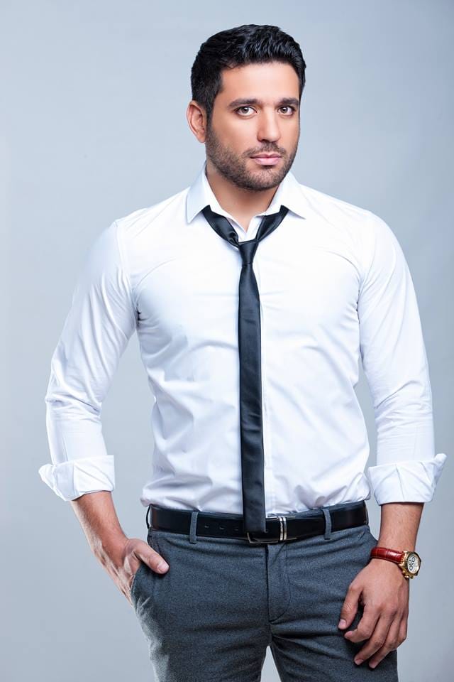 Picture of Hassan El Raddad