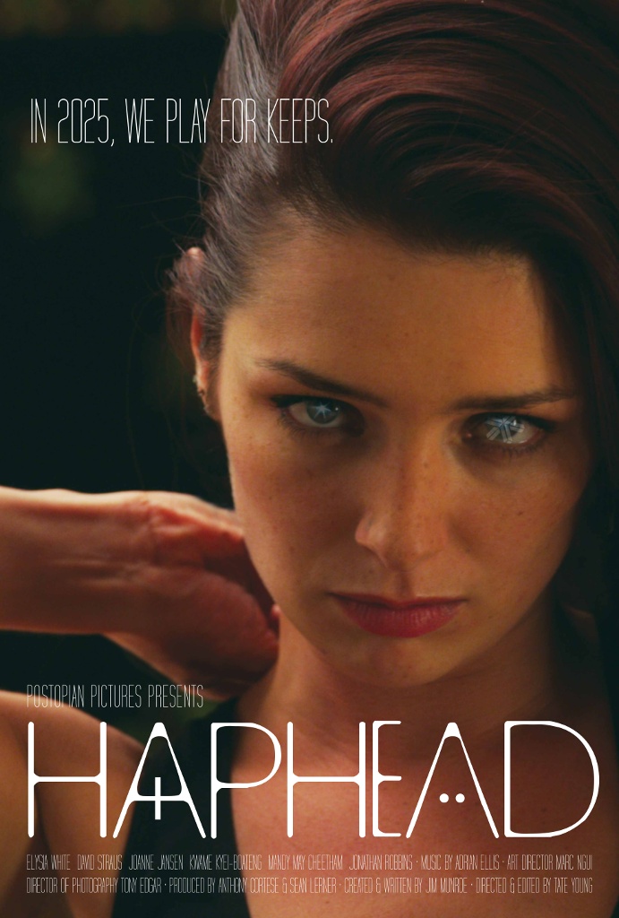 Picture of Haphead