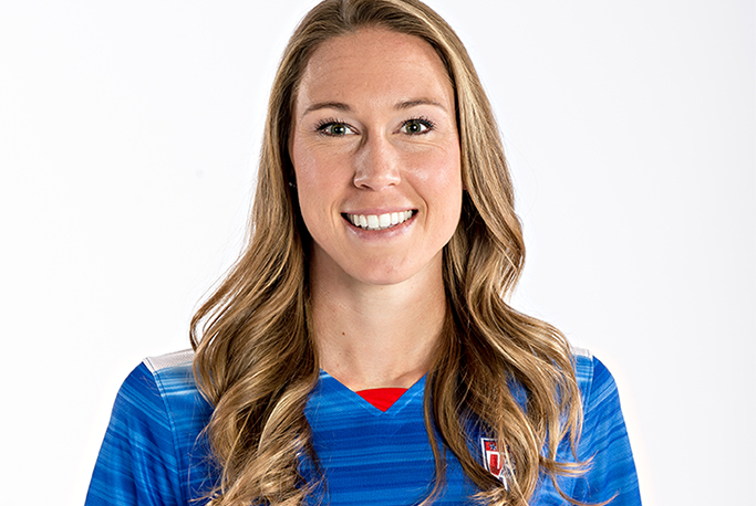 Whitney Engen image