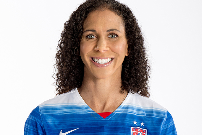 Picture of Shannon Boxx