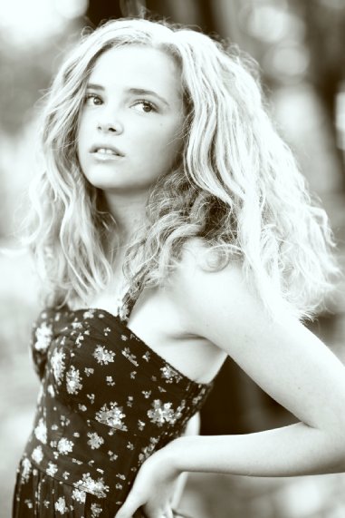 Image of Rachel Downey