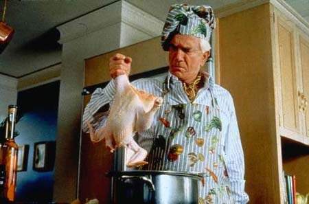 Picture of Mr. Magoo