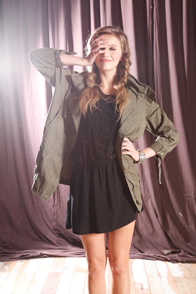 Picture of Cailin Russo