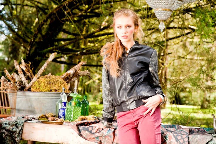 Picture of Cailin Russo