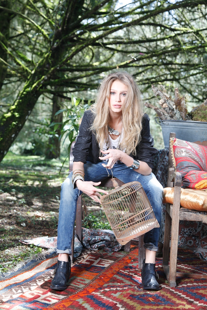 Image of Cailin Russo