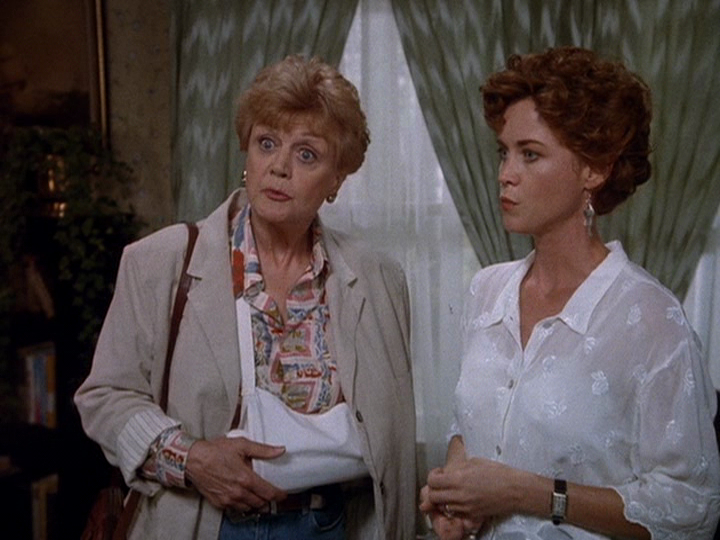 Picture of Murder, She Wrote