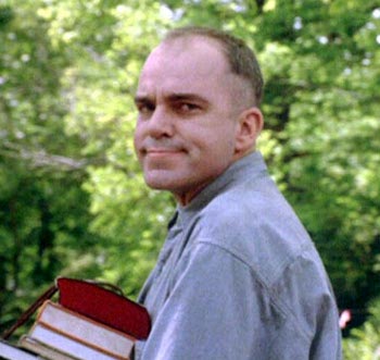 Image of Karl Childers