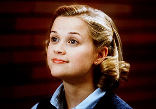 Picture of Tracy Flick