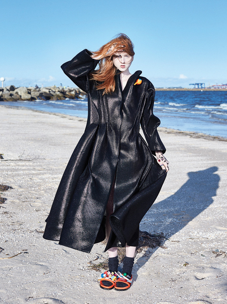 Madison Stubbington image