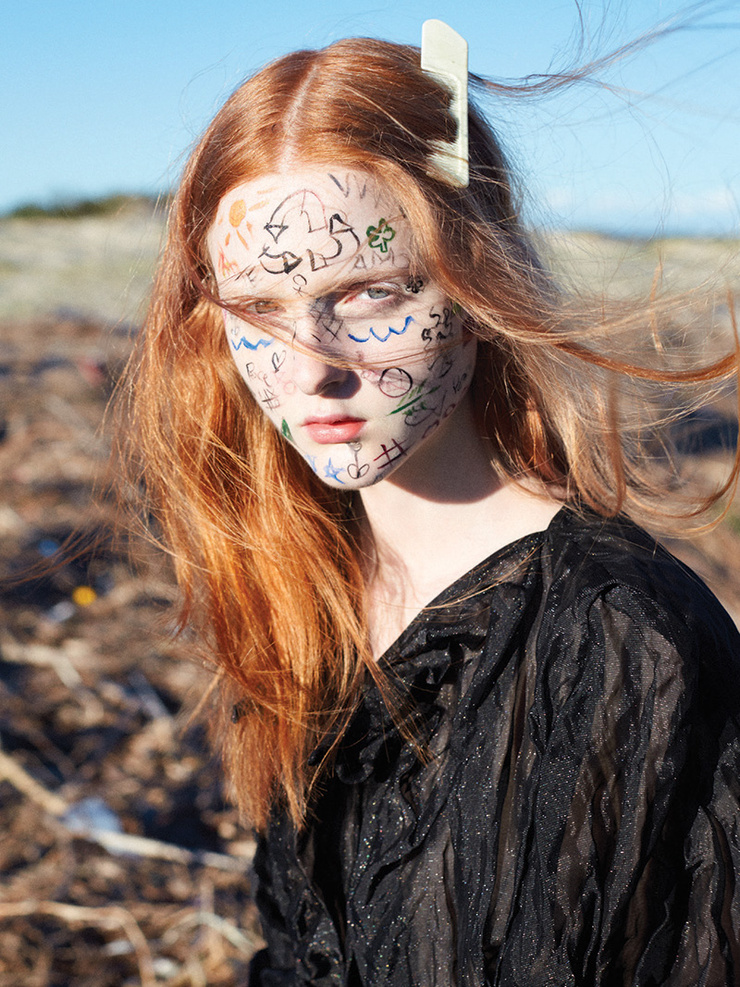 Picture of Madison Stubbington