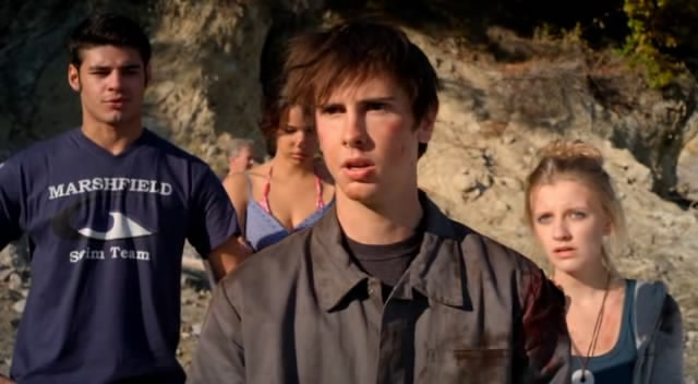 Picture of Lake Placid: The Final Chapter