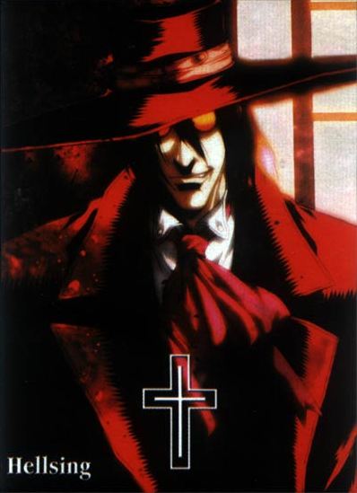 Picture of Hellsing