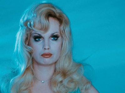 Picture of Barbara Valentin