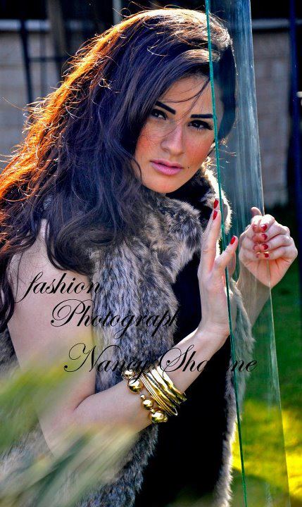 Picture of Nisrin Imam