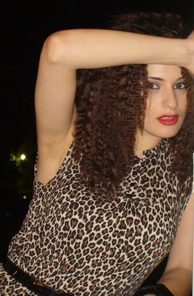 Picture of Nisrin Imam