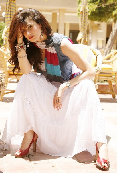 Picture of Nisrin Imam