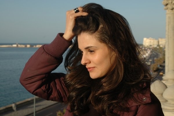 Picture of Nisrin Imam